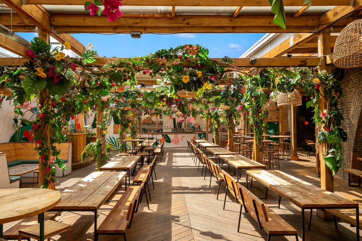 About Hotal | Free Venue Finding for Events & Celebrations